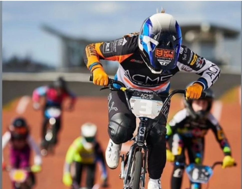 Acme BMX Racing – ACME BMX RACING